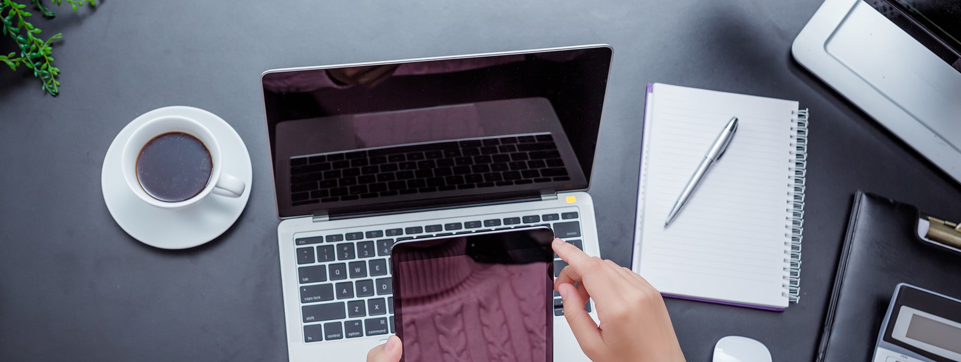 Help Desk Services - Forthright - Responsive IT Support