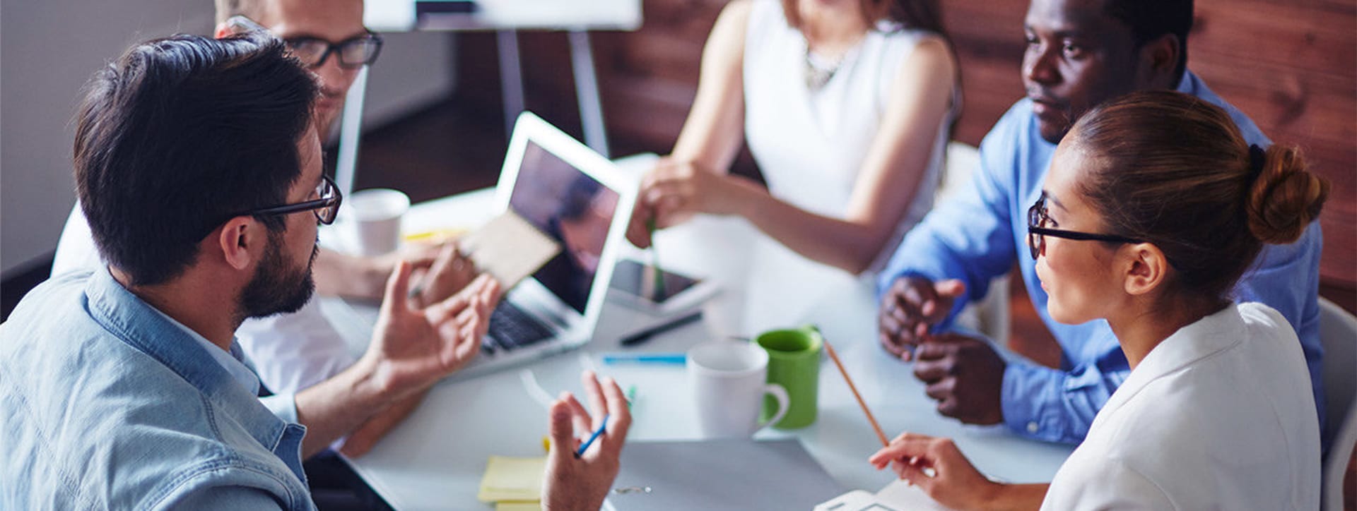 Contact Us - Forthright Technology Partners