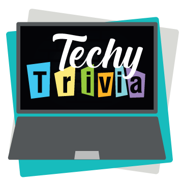 Forthright Flyer's Techy Trivia - Forthright Technology Partners