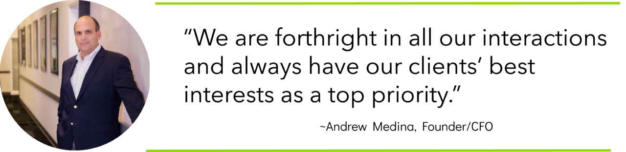 Microsoft Managed IT and Cybersecurity Services - Forthright Technology ...