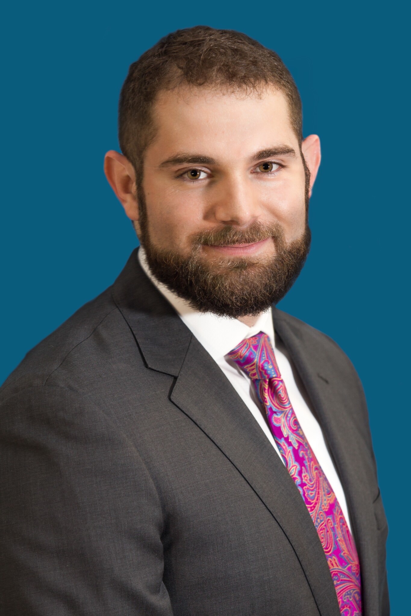 Leadership Team - Forthright Technology Partners