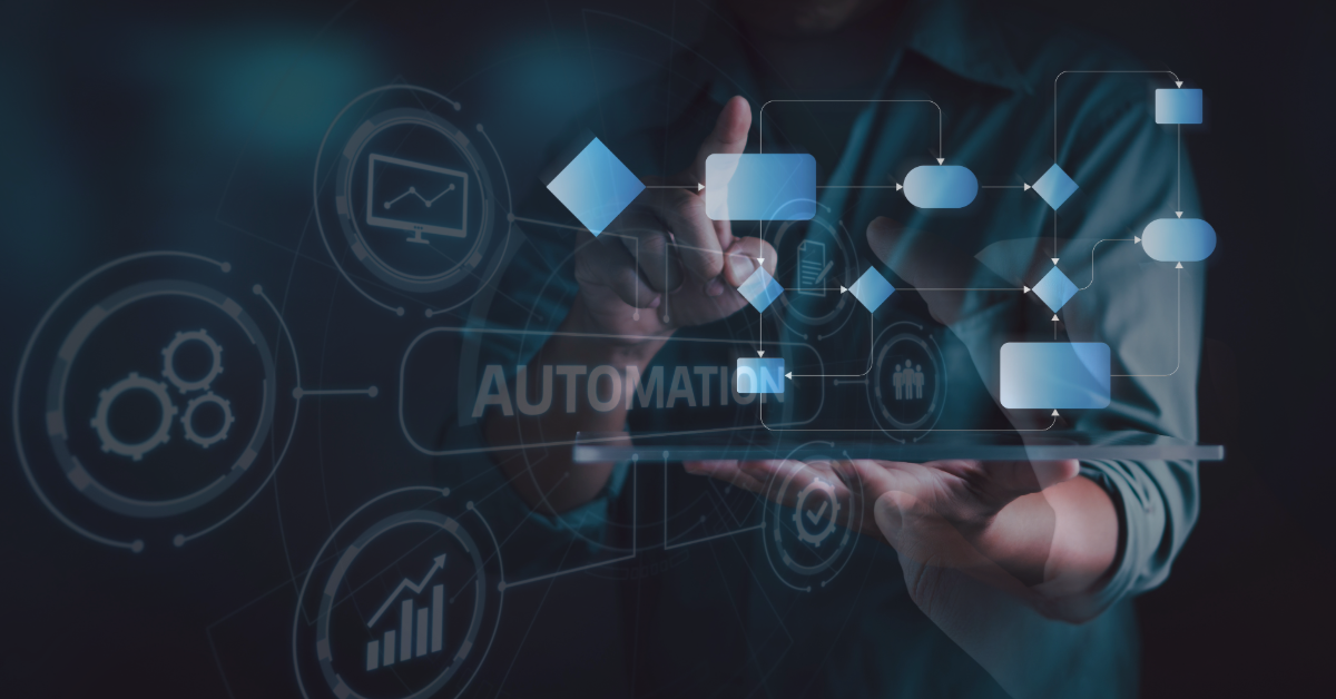 A Task Automation Guide for Small Businesses - Forthright Technology Partners