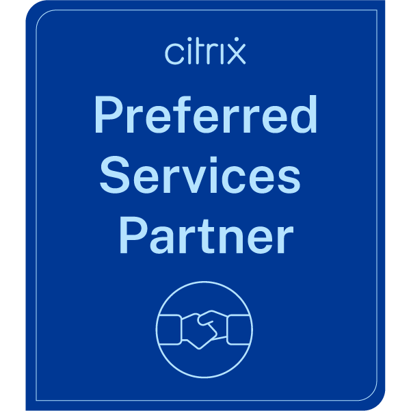 Citrix Sales & Services - Forthright Technology Partners