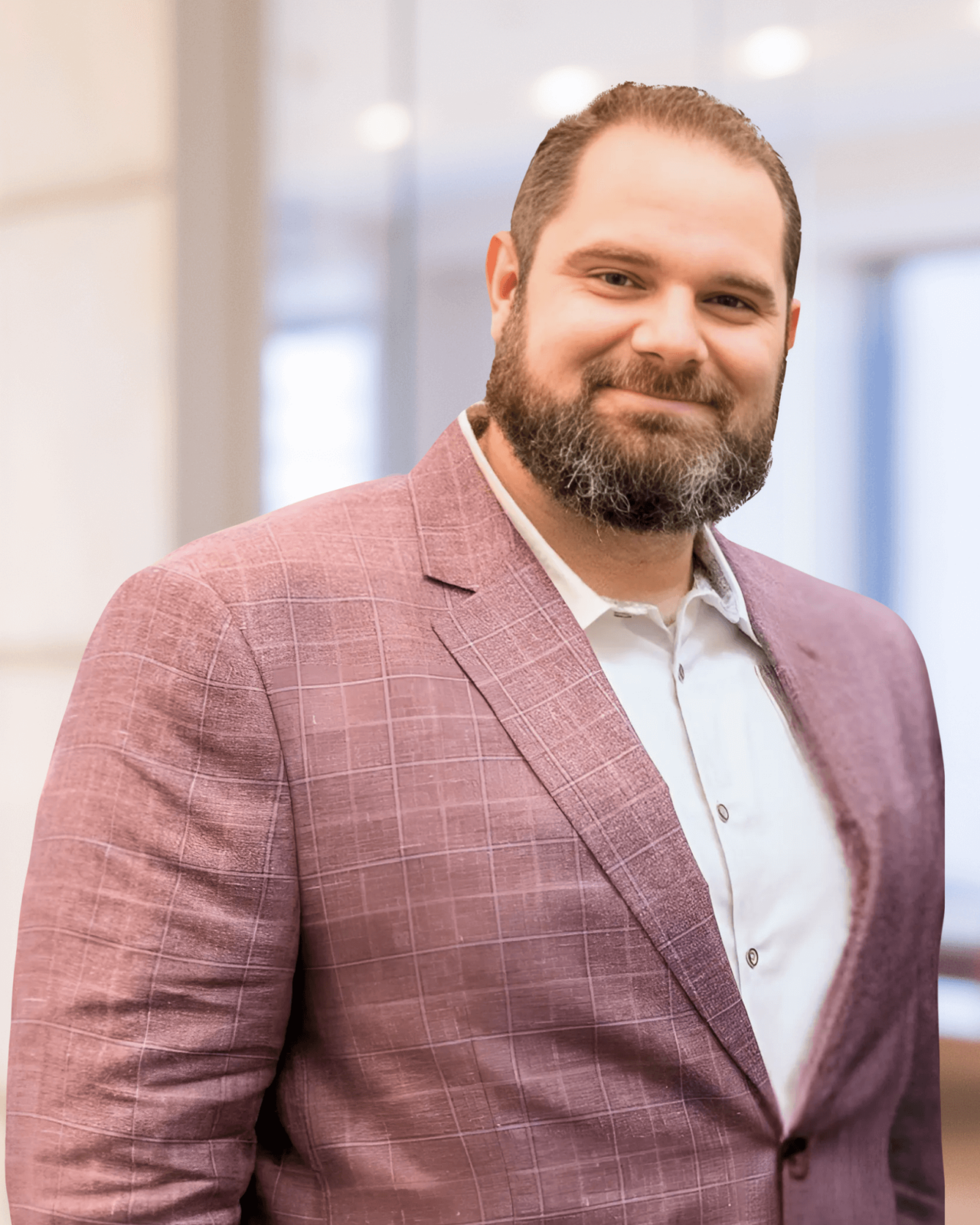 Leadership Team - Forthright Technology Partners