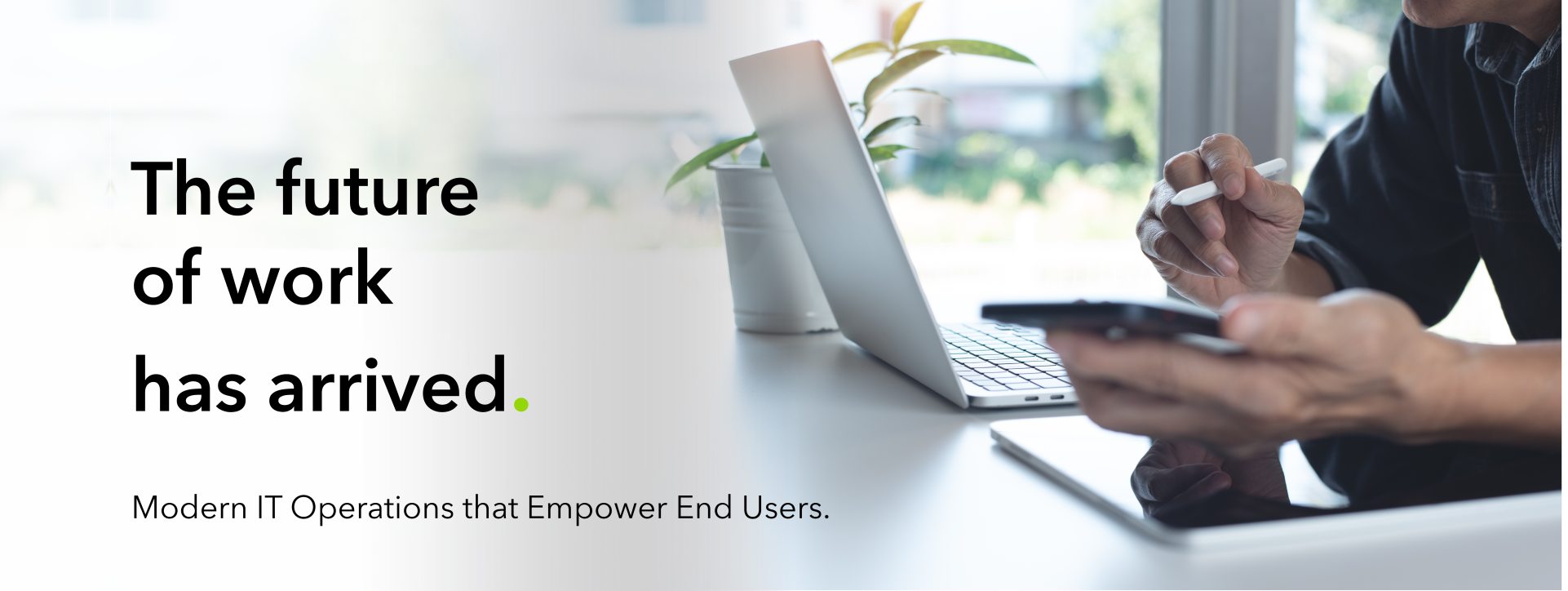 Cybersecurity and Managed IT Services - Forthright Technology Partners